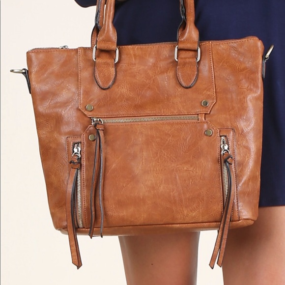 Francesca's Collections | Bags | Francesca Purse | Poshmark